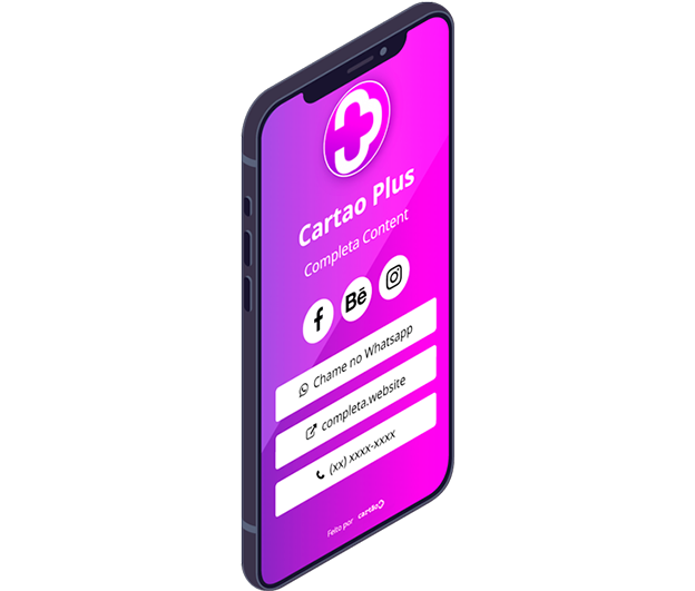 Cartão Virtual Online - Cartão.Plus